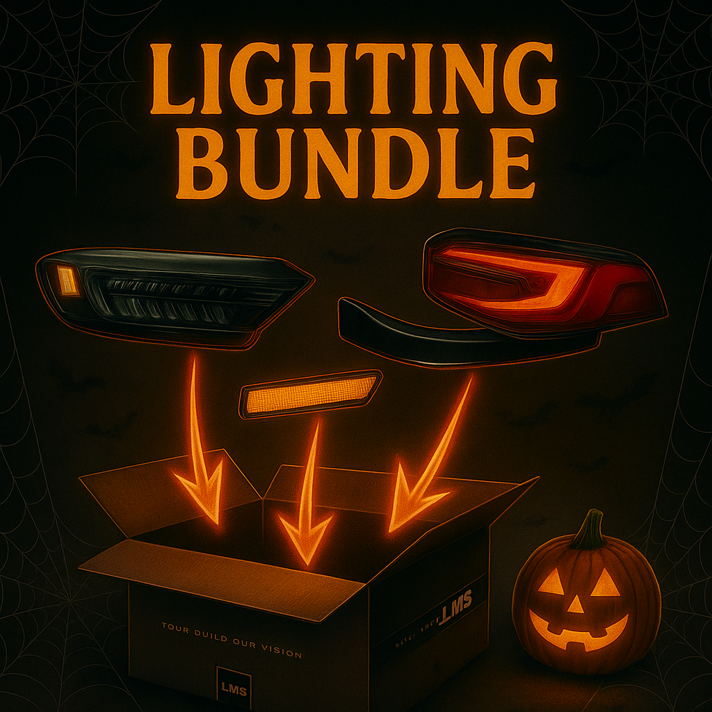 Halloween Bundles – ultimatemotorsports