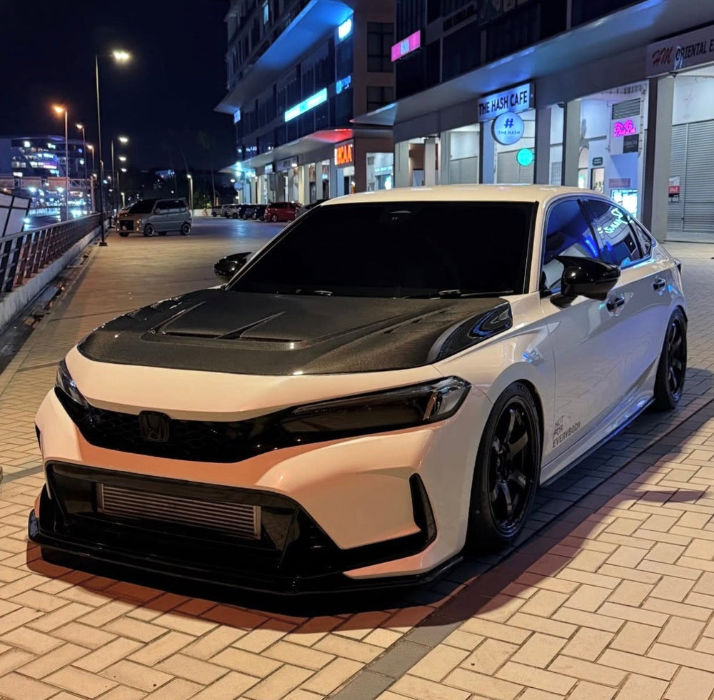 11th Gen Civic – ultimatemotorsports