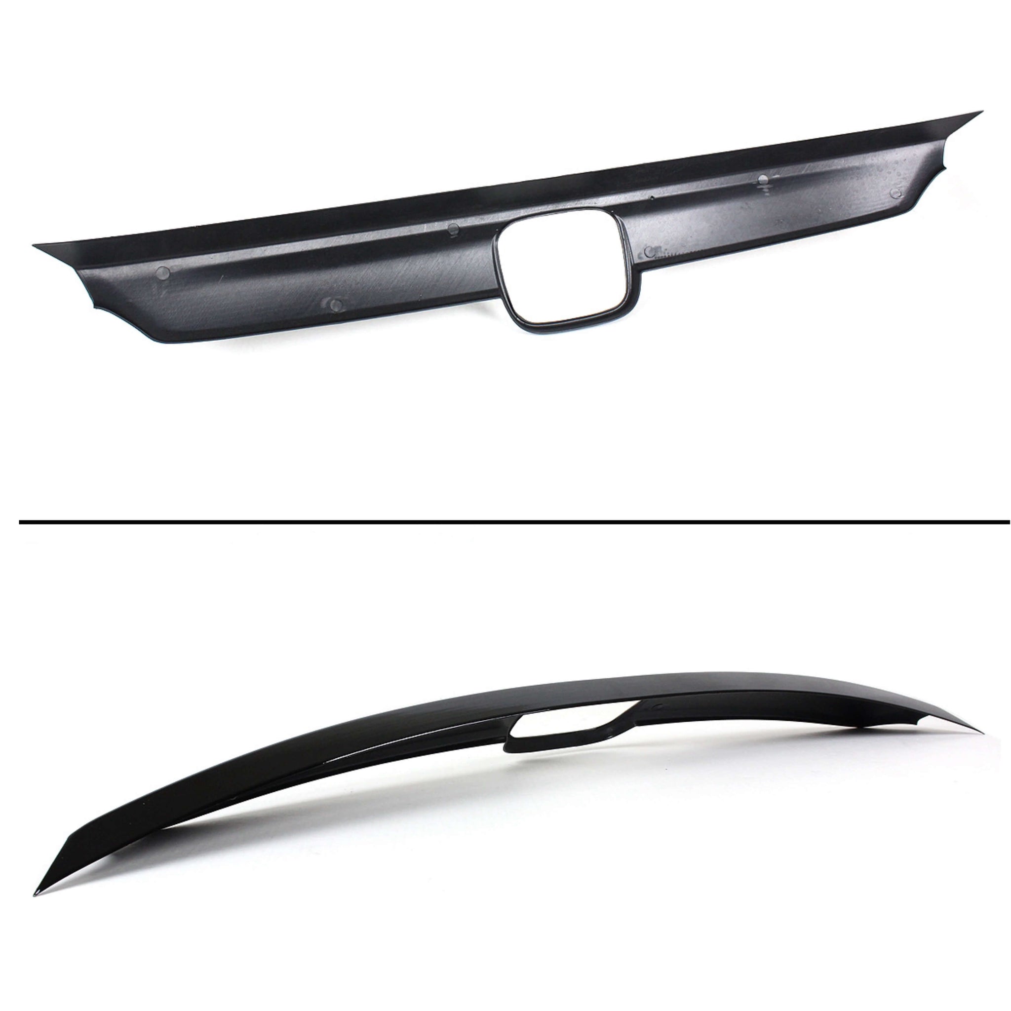 Blackout Front Grille Kit [for 2018-2020 Honda Accord ...