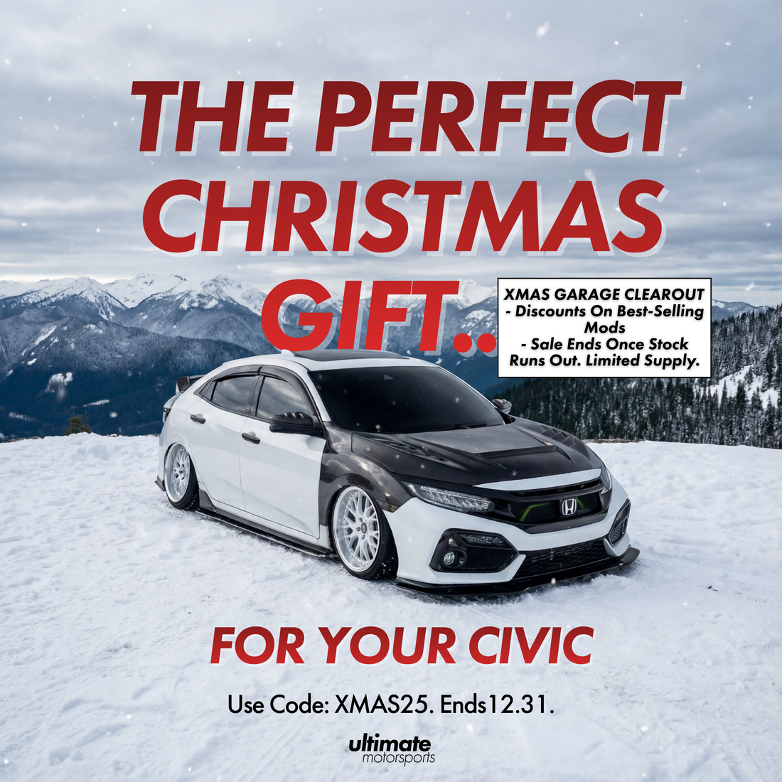 Ultimate Motorsports – ultimatemotorsports