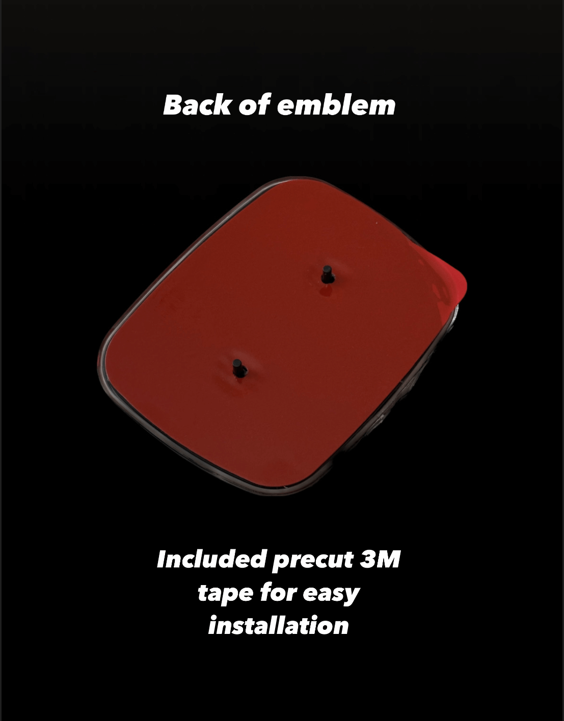 JDM Badges Emblem Set [for 2016-2021 Honda Civic] – ultimatemotorsports