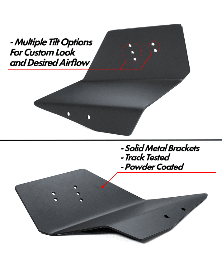 Mugen Style Sedan Wing – ultimatemotorsports