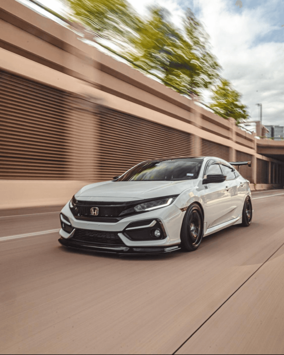 Updated 2020 Fog Garnishes – ultimatemotorsports