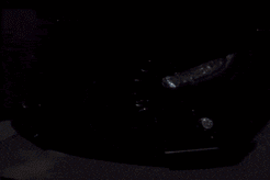 UMS v2 3PC Sequential LED Lip – ultimatemotorsports