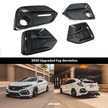 10th Gen Civic Lights – ultimatemotorsports